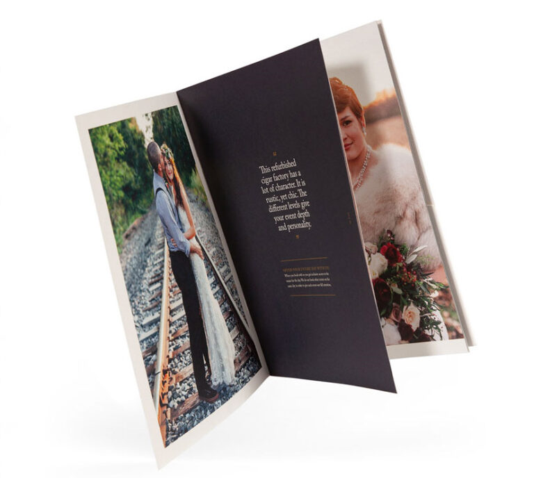 Executive Printing - Print Services | Custom Promo Items | Lancaster, PA