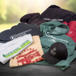 Promo Items & Personalized Products - Executive Printing