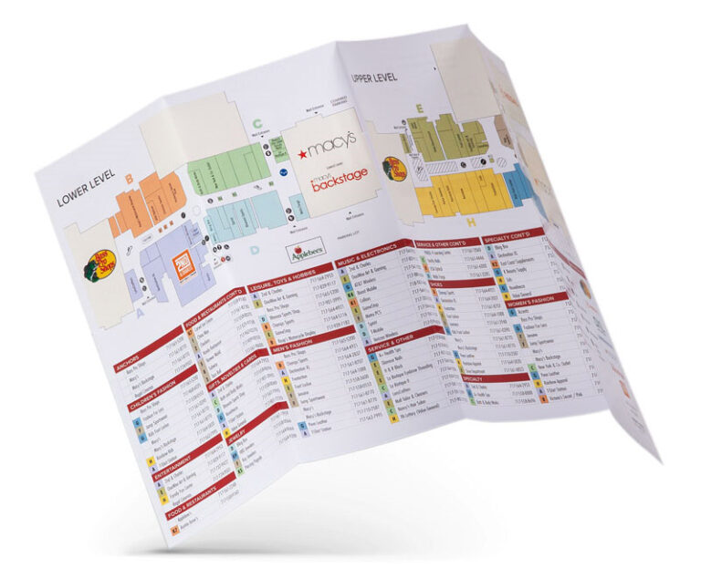 Executive Printing - Print Services | Custom Promo Items | Lancaster, PA