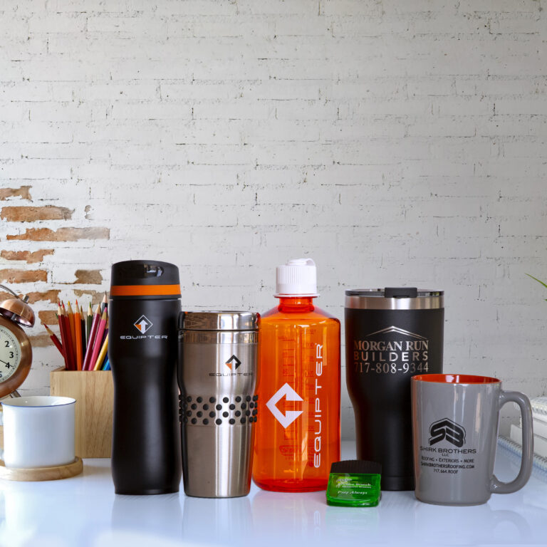 Executive Printing - Print Services | Custom Promo Items | Lancaster, PA