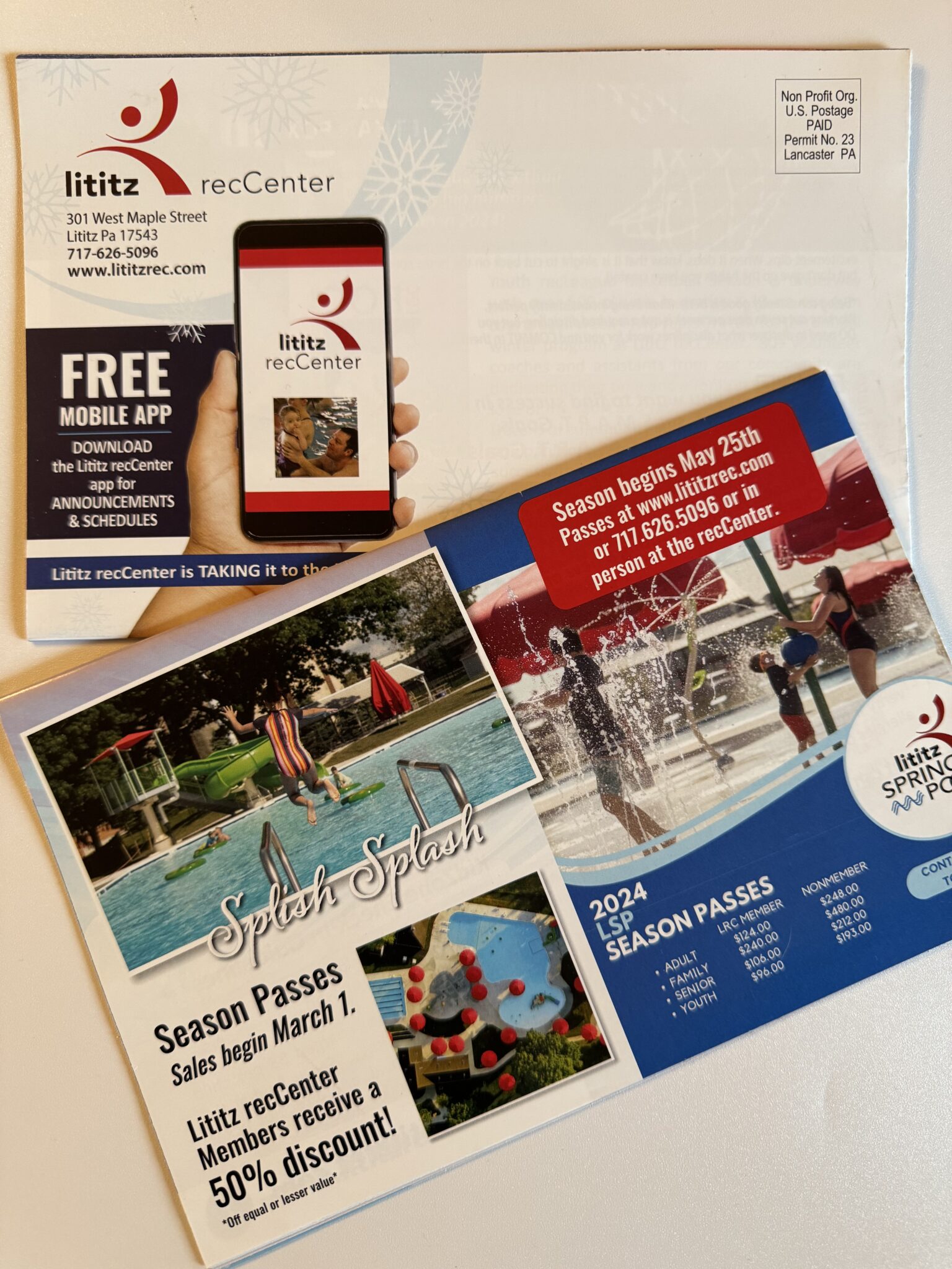 How to Design a Flyer That Grabs Attention - Executive Printing